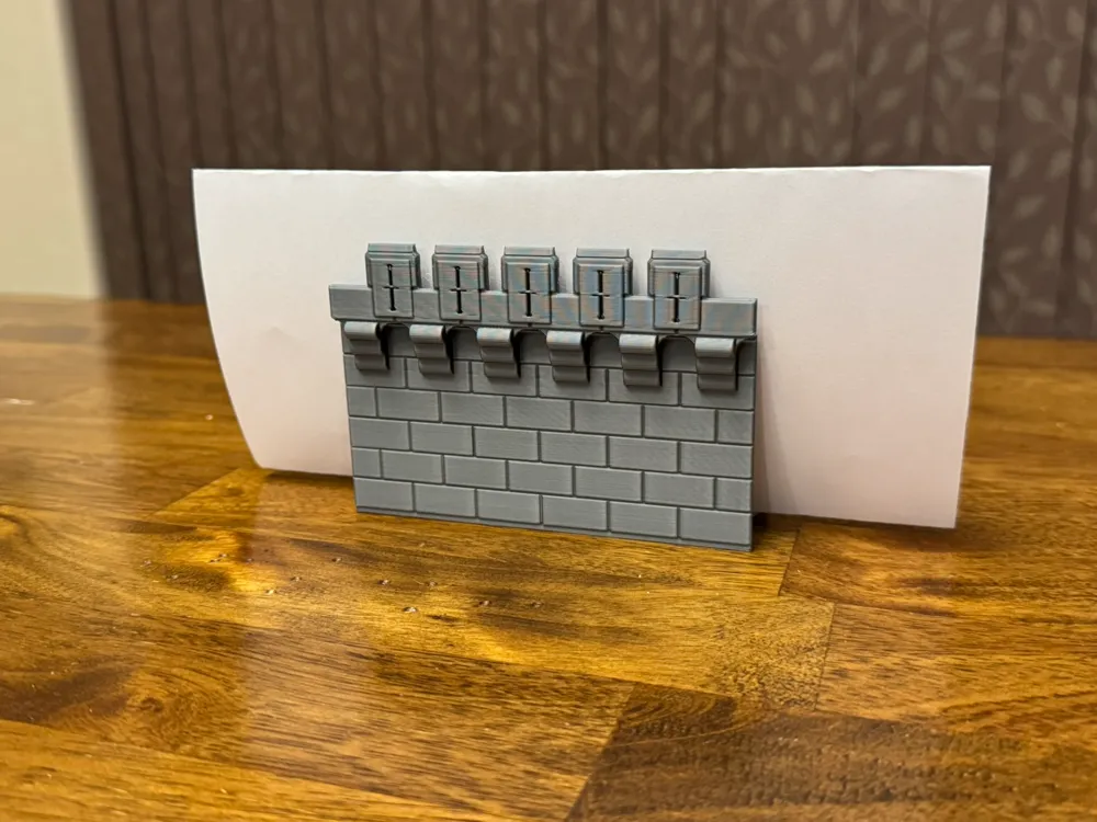 Ultimate Castle Pen Cup Collection by krayt dragonMakerWorld: Download ...