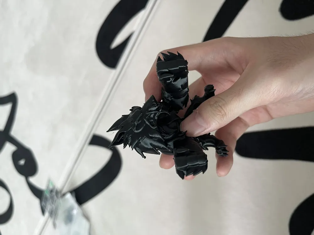 Brawlhalla Mordex by ELANTRA MakerWorld: Download Free 3D Models