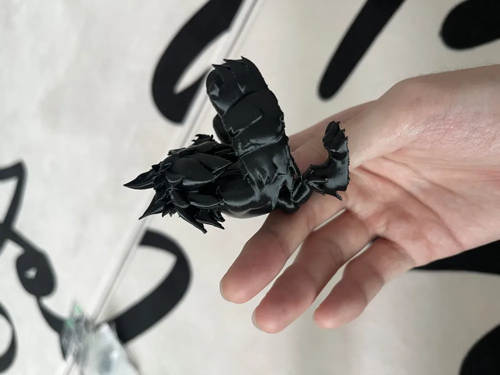 Brawlhalla Mordex by ELANTRA MakerWorld: Download Free 3D Models