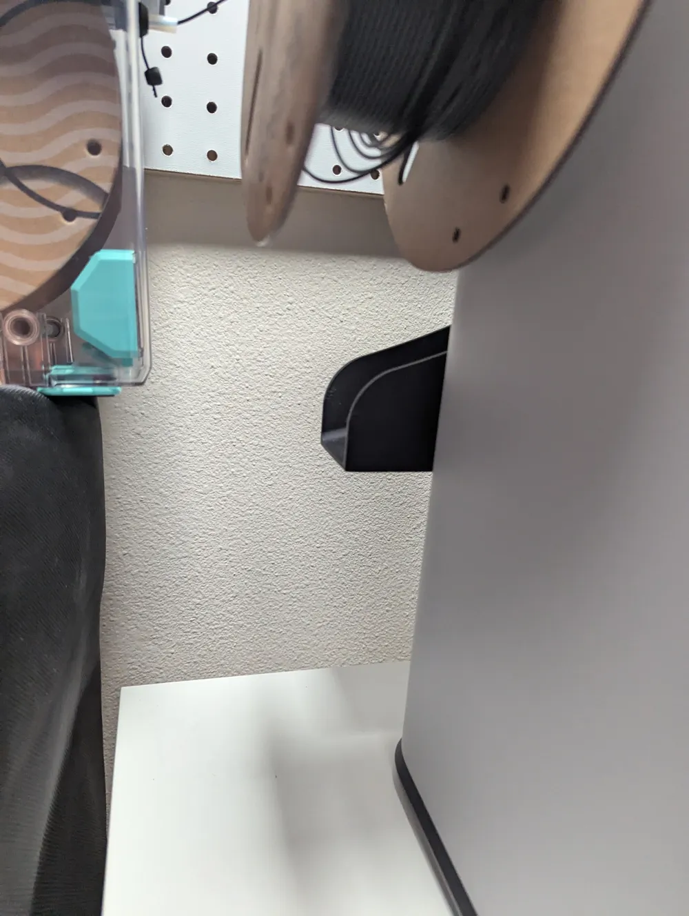 Bambu Lab H2D Poop Chute by CitySideGig MakerWorld: Download Free 3D Models