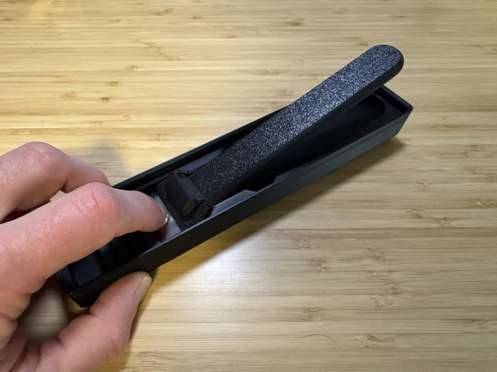 Bambu Lab Scraper Gridfinity Bin - Free 3D Print Model - MakerWorld