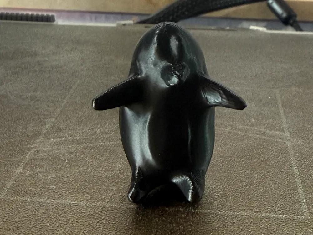 PINGU by redchaos MakerWorld: Download Free 3D Models