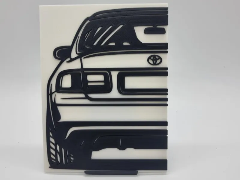 R.Werner Print | Published - MakerWorld