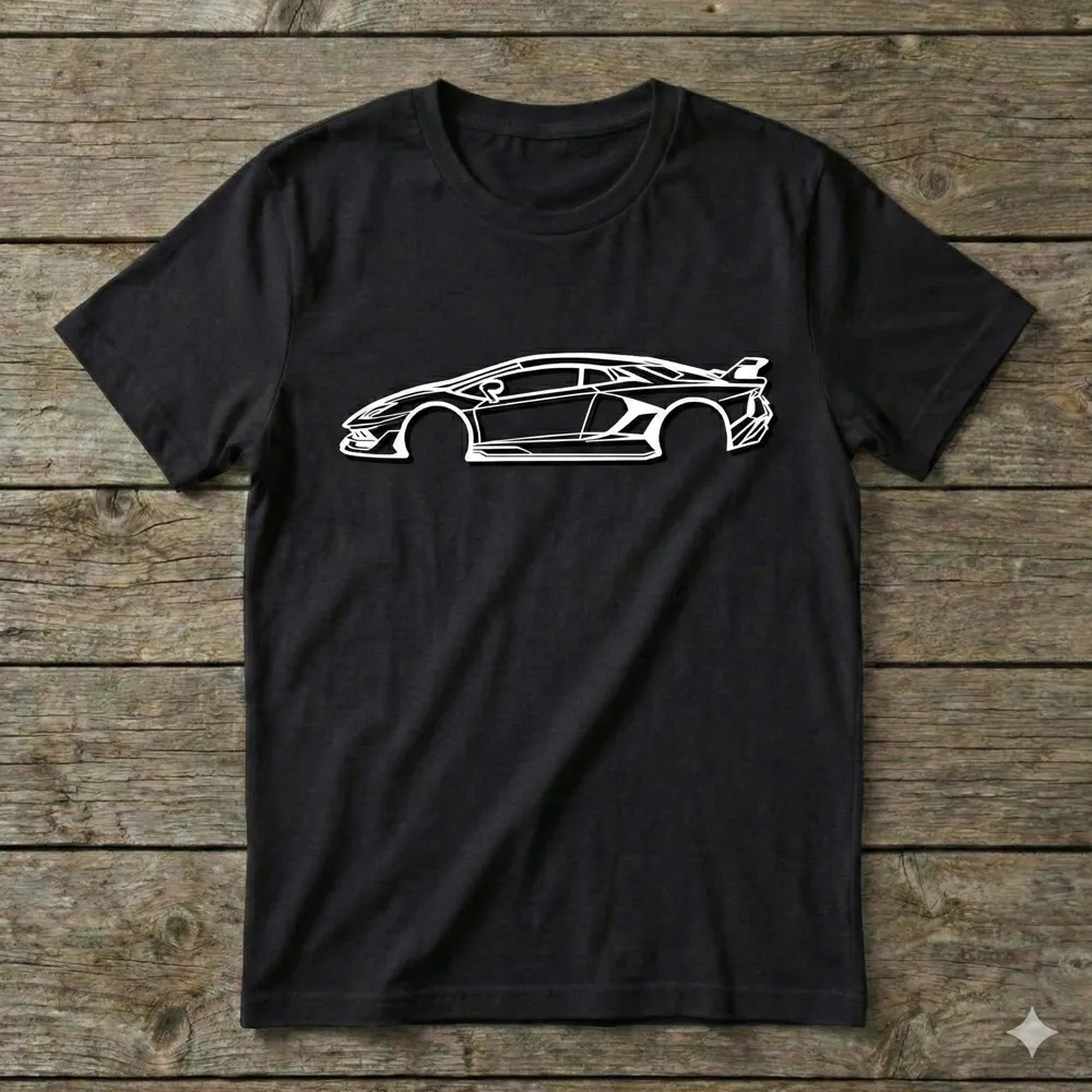 T-shirt Print - Free 3D Print Model - MakerWorld