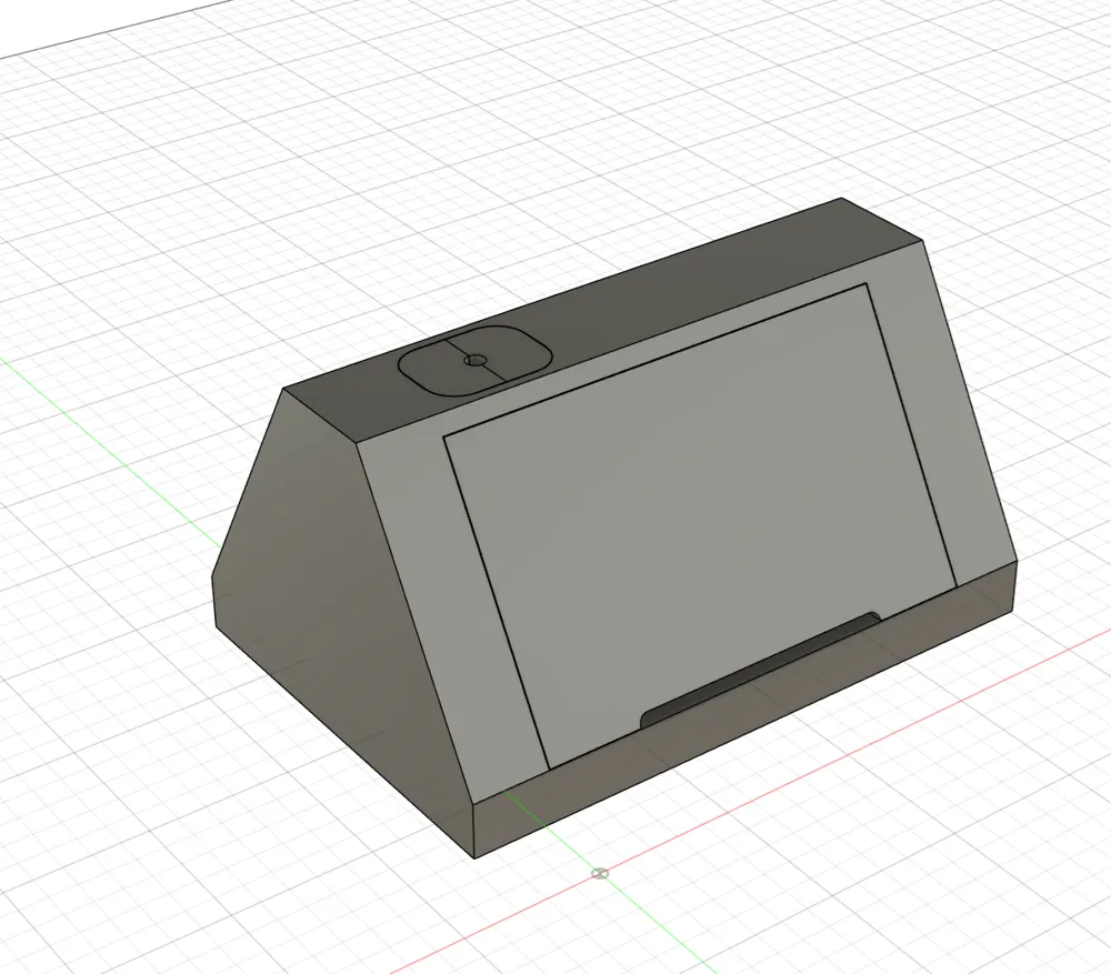 Stream Deck Module Case by Andynek MakerWorld: Download Free 3D Models
