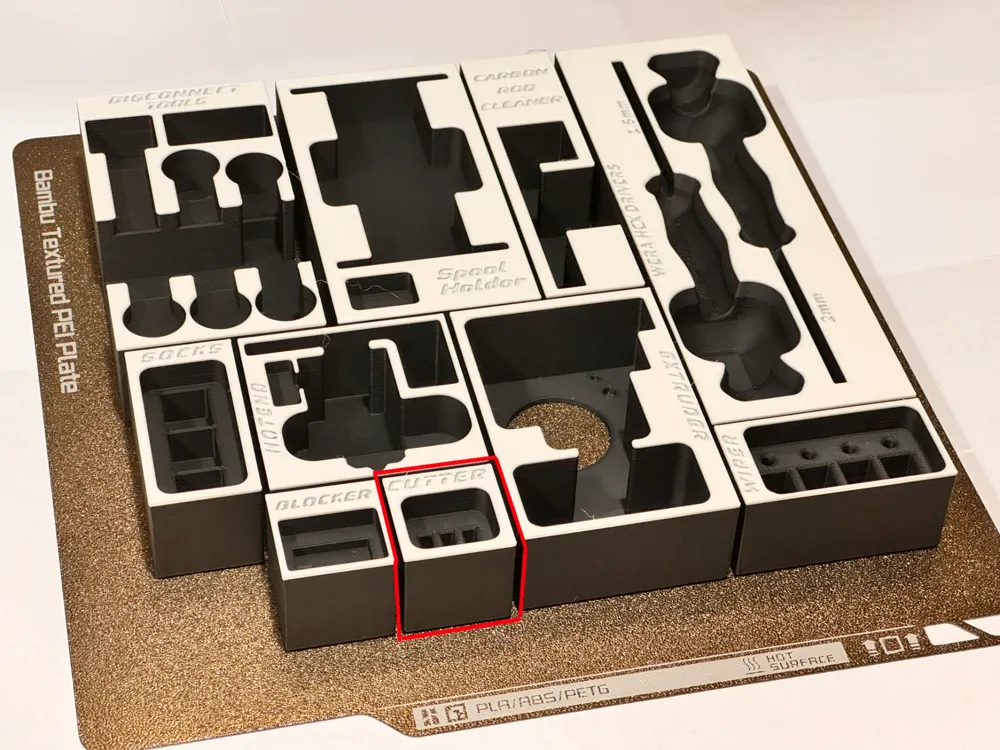 [BaBo] Insert Cutter 1x1 Remixed by CavMal28 - MakerWorld