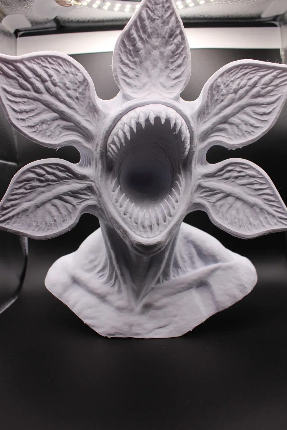 Dermogorgone stranger things - Free 3D Print Model - MakerWorld