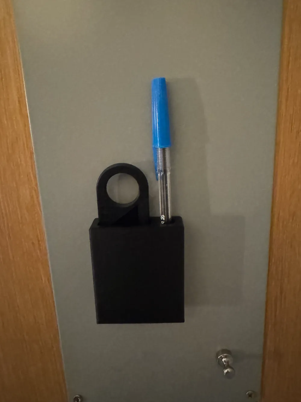 Pen & Knife Holder by Marky - MakerWorld