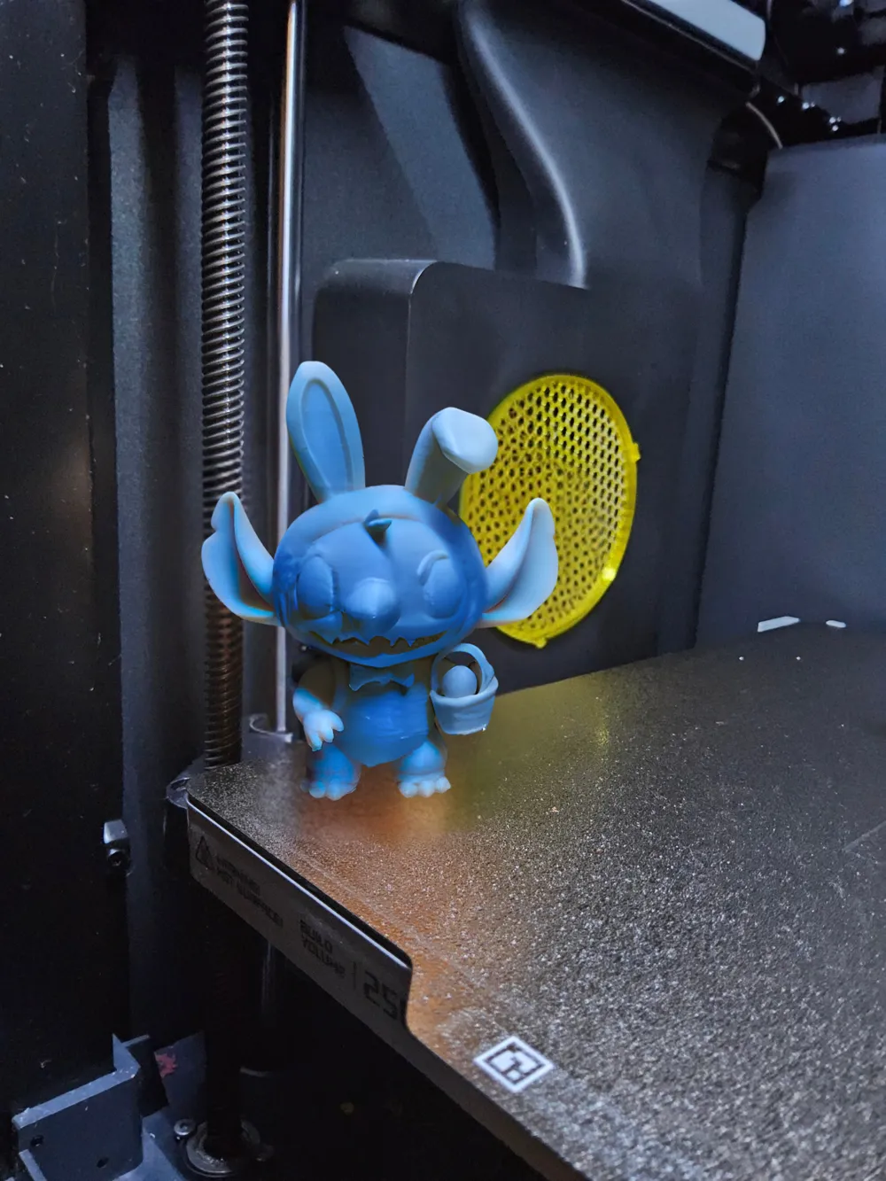 Stitch chibi/pop figure by 3dAnimationWorkshop - MakerWorld