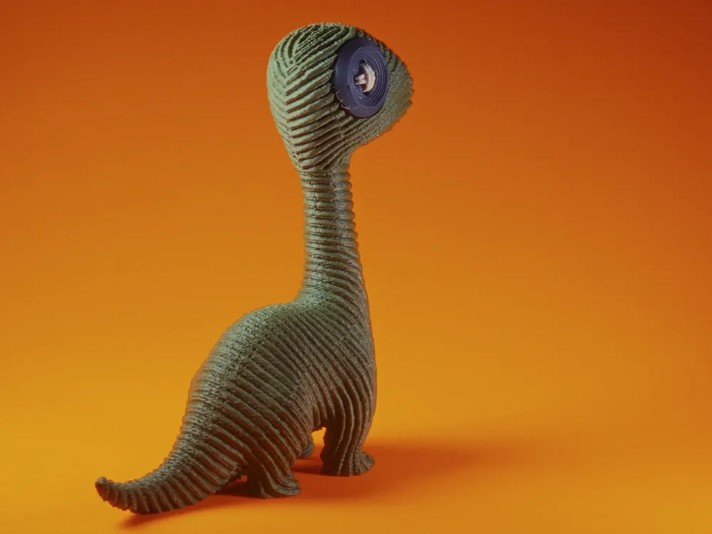 The Cute Knitted Collection: Bronte by MakerManiac MakerWorld: Download ...