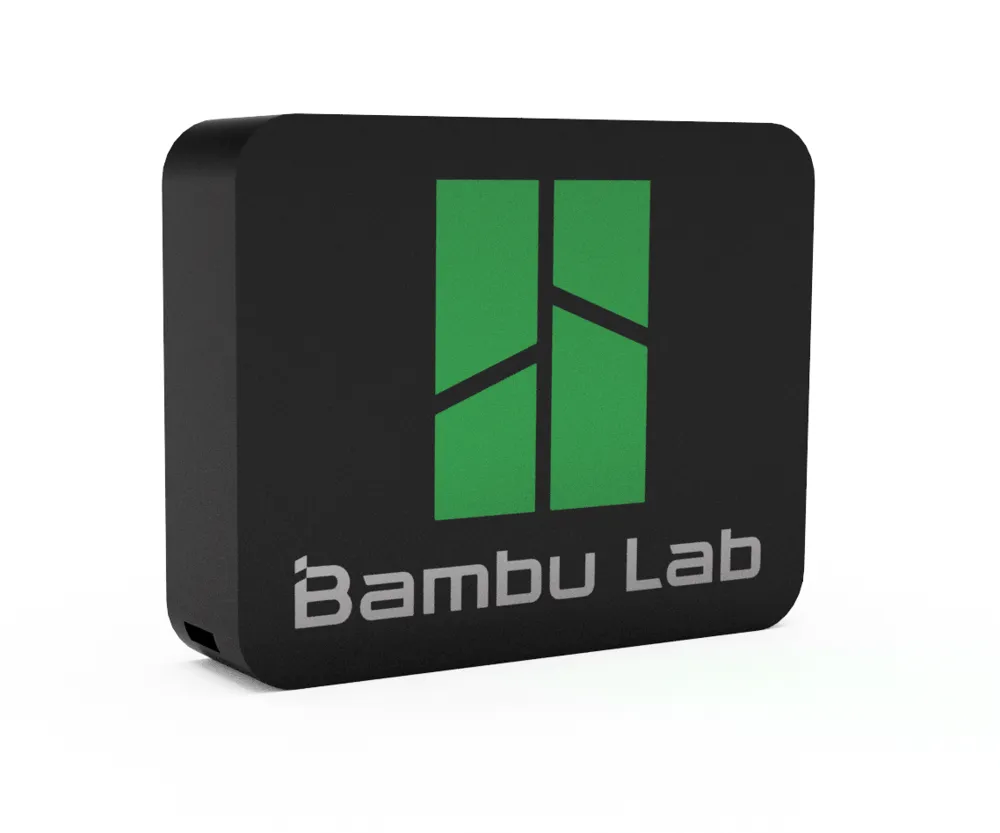 Bambu Lab Led Light Design A by espariz - MakerWorld