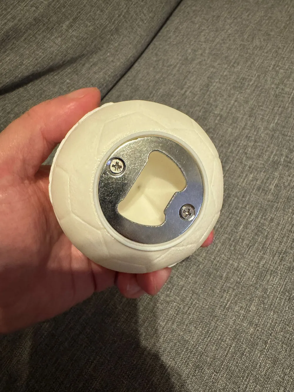 Ouvre-bouteille de football - pour chaque club - Modèle d'Impression 3D ...