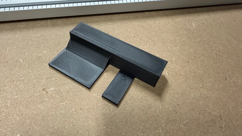 Dewalt Bora Track Saw Guide - Free 3D Print Model - MakerWorld