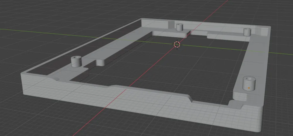 Case Arduino UNO (R3, R4) by jarok - MakerWorld
