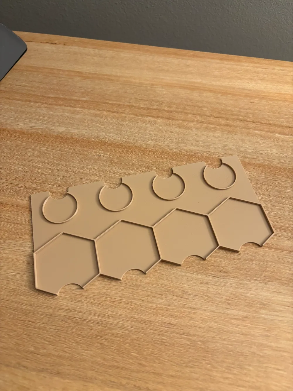 Cascadia - Game Tile Organizer by kreitzn - MakerWorld