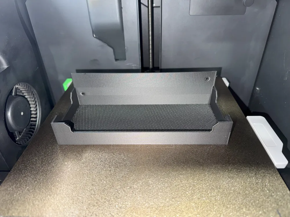 ELEGOO Centauri Carbon Right Side Shelf by girth MakerWorld: Download ...