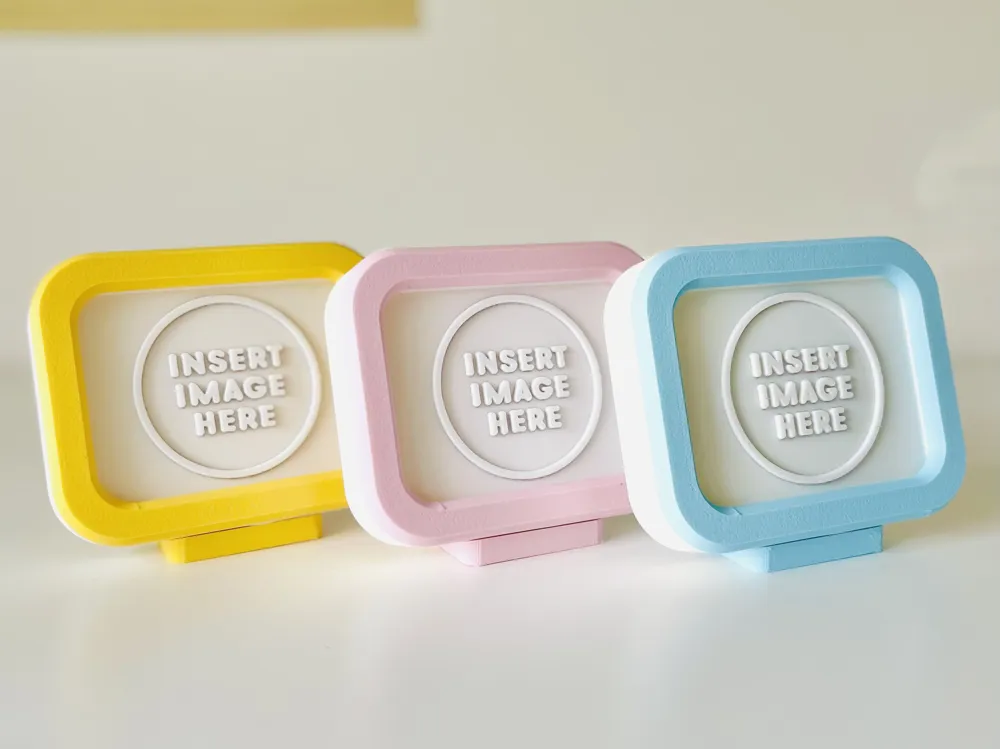 Custom Lithophane Display by JUJE Designs MakerWorld: Download Free 3D ...