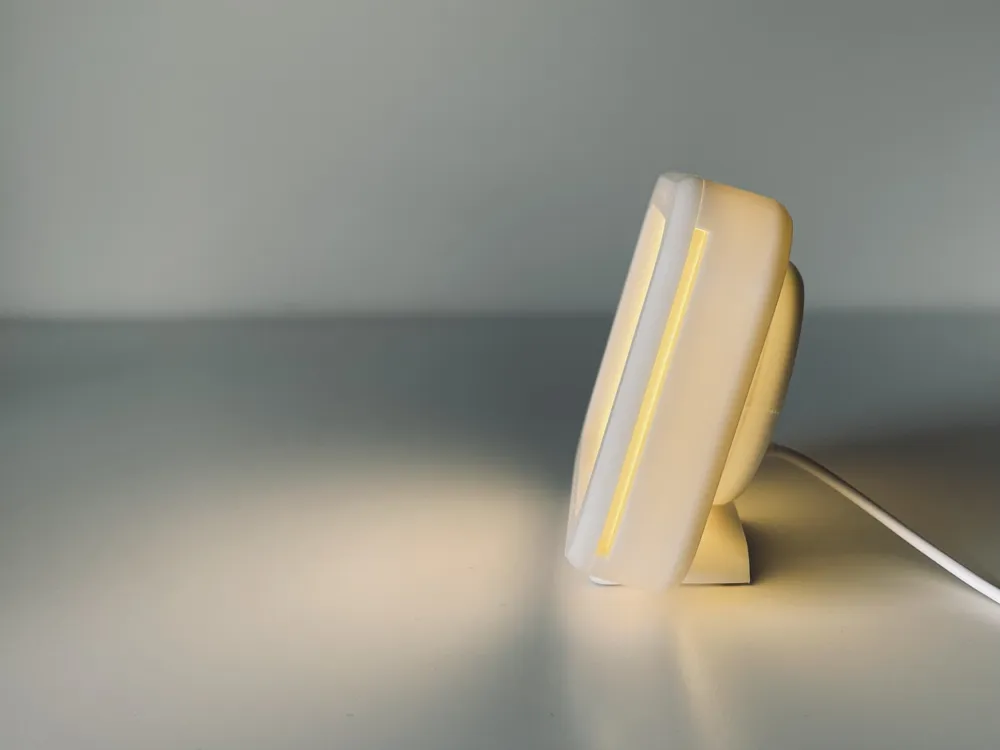 Custom Lithophane Display by JUJE MakerWorld: Download Free 3D Models