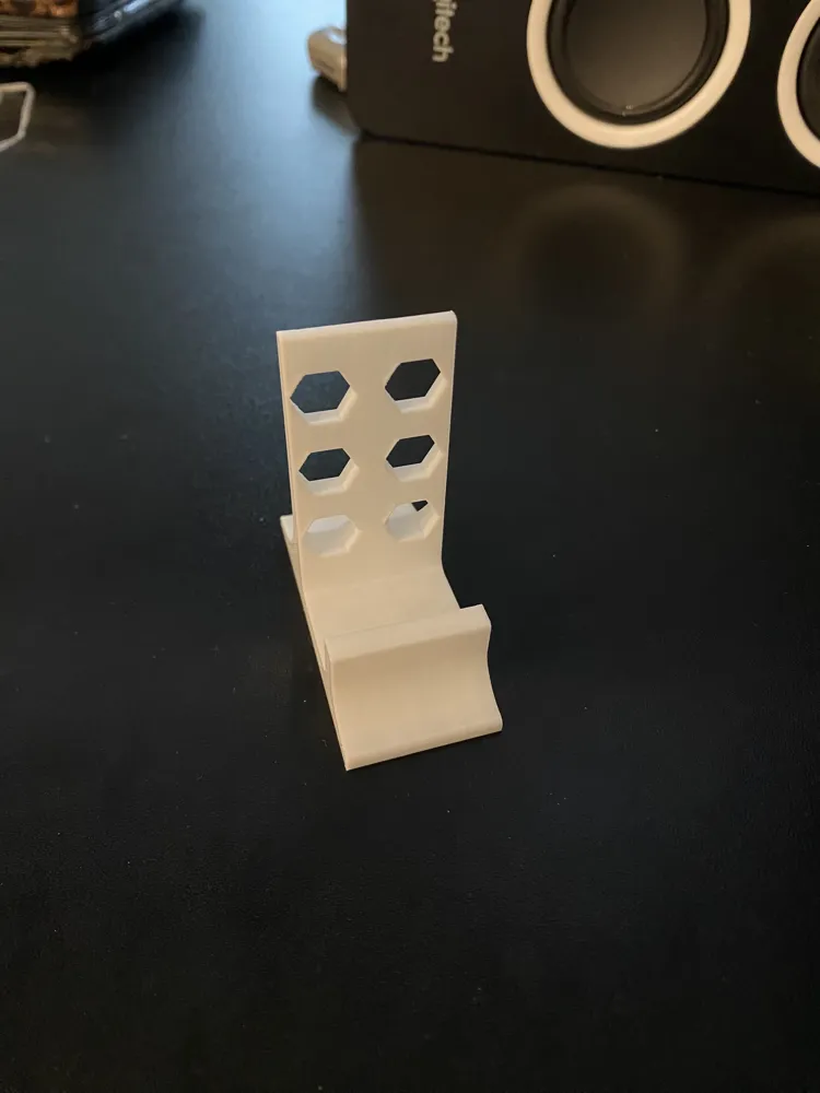 keyboard vertical mount for 20mm keyboard height - Free 3D Print Model ...