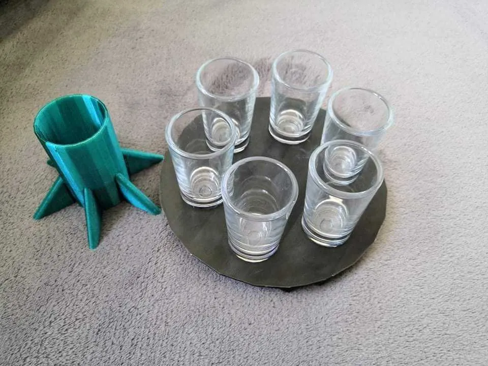 Indispensable Dispenser by Epidy_ - MakerWorld