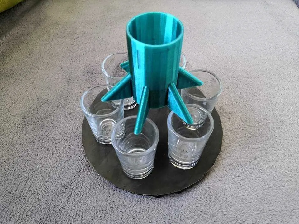 Indispensable Dispenser by Epidy_ - MakerWorld