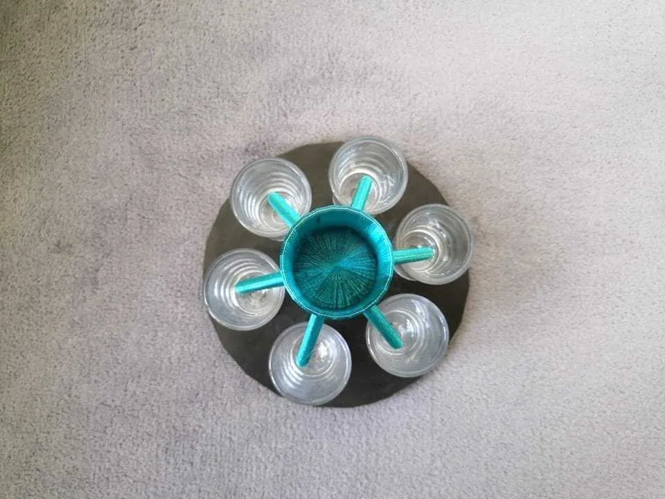 Indispensable Dispenser by Epidy_ - MakerWorld