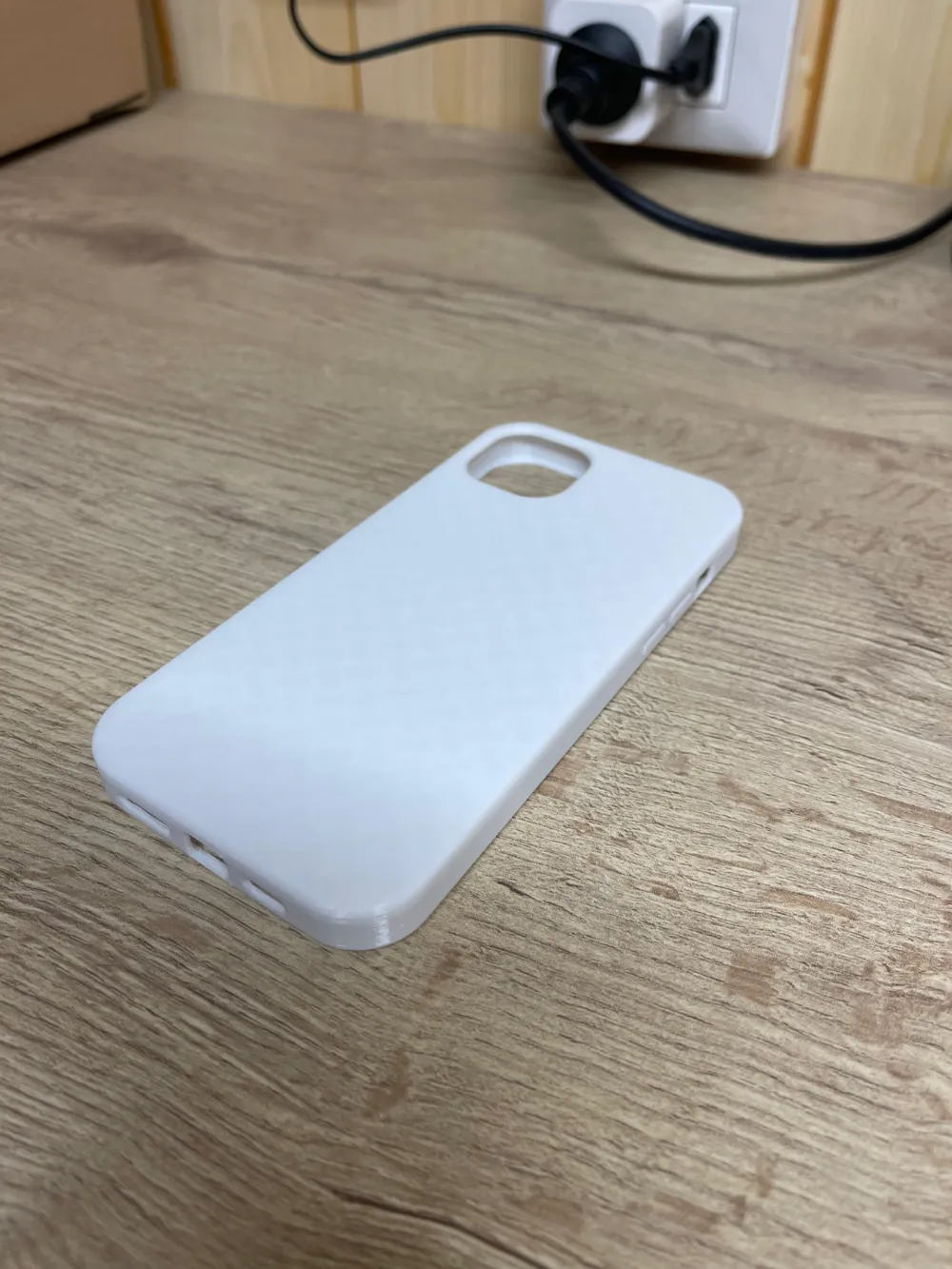 Cover Iphone 14 plus - Free 3D Print Model - MakerWorld