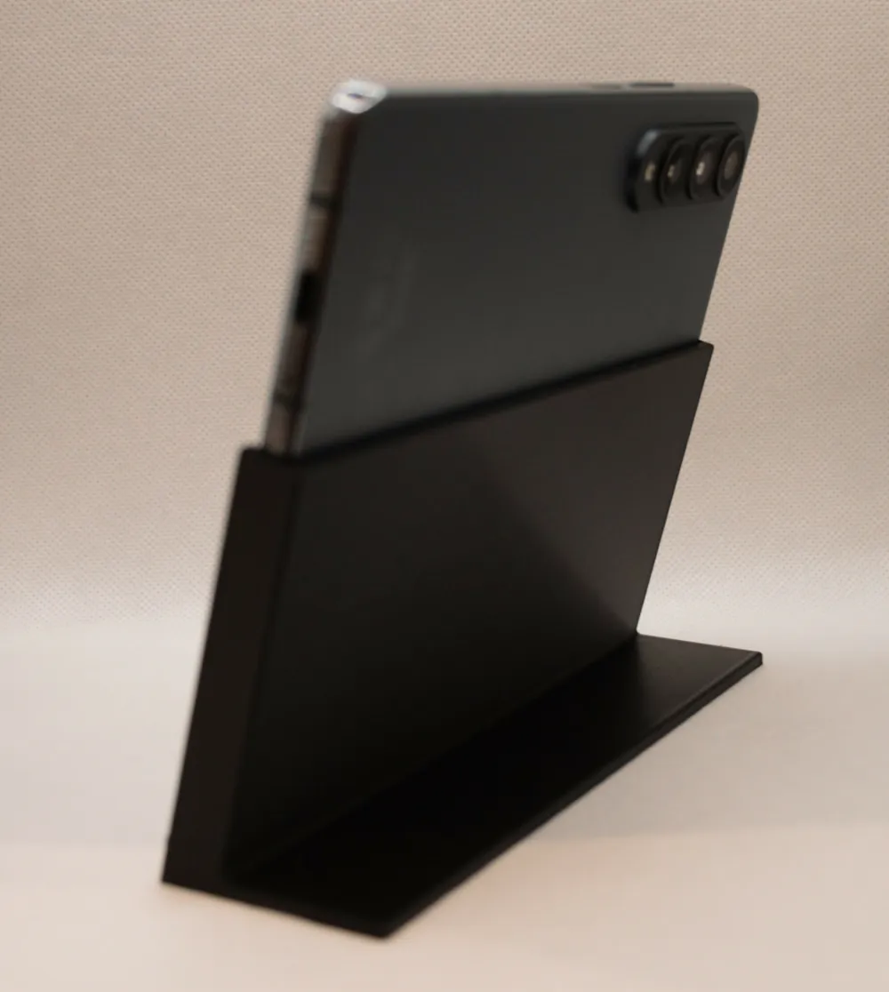 Samsung Z Fold 4 - Dock by TI-Solutions MakerWorld: Download Free 3D Models