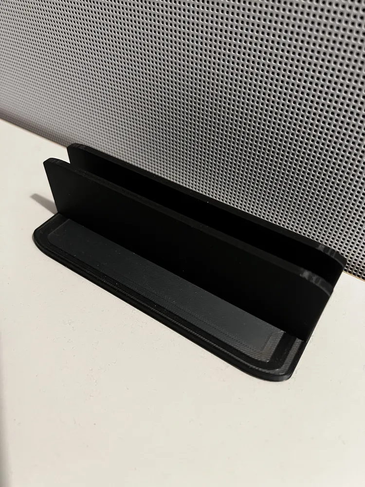 Macbook Air M4 Stand by Ben MakerWorld: Download Free 3D Models