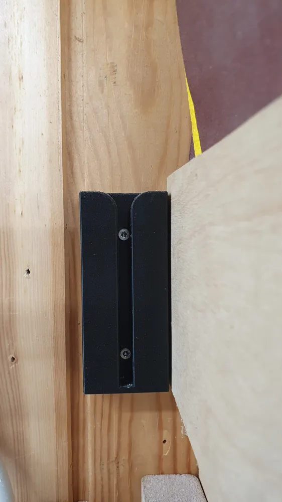 Speedsquare holder, simple - Free 3D Print Model - MakerWorld