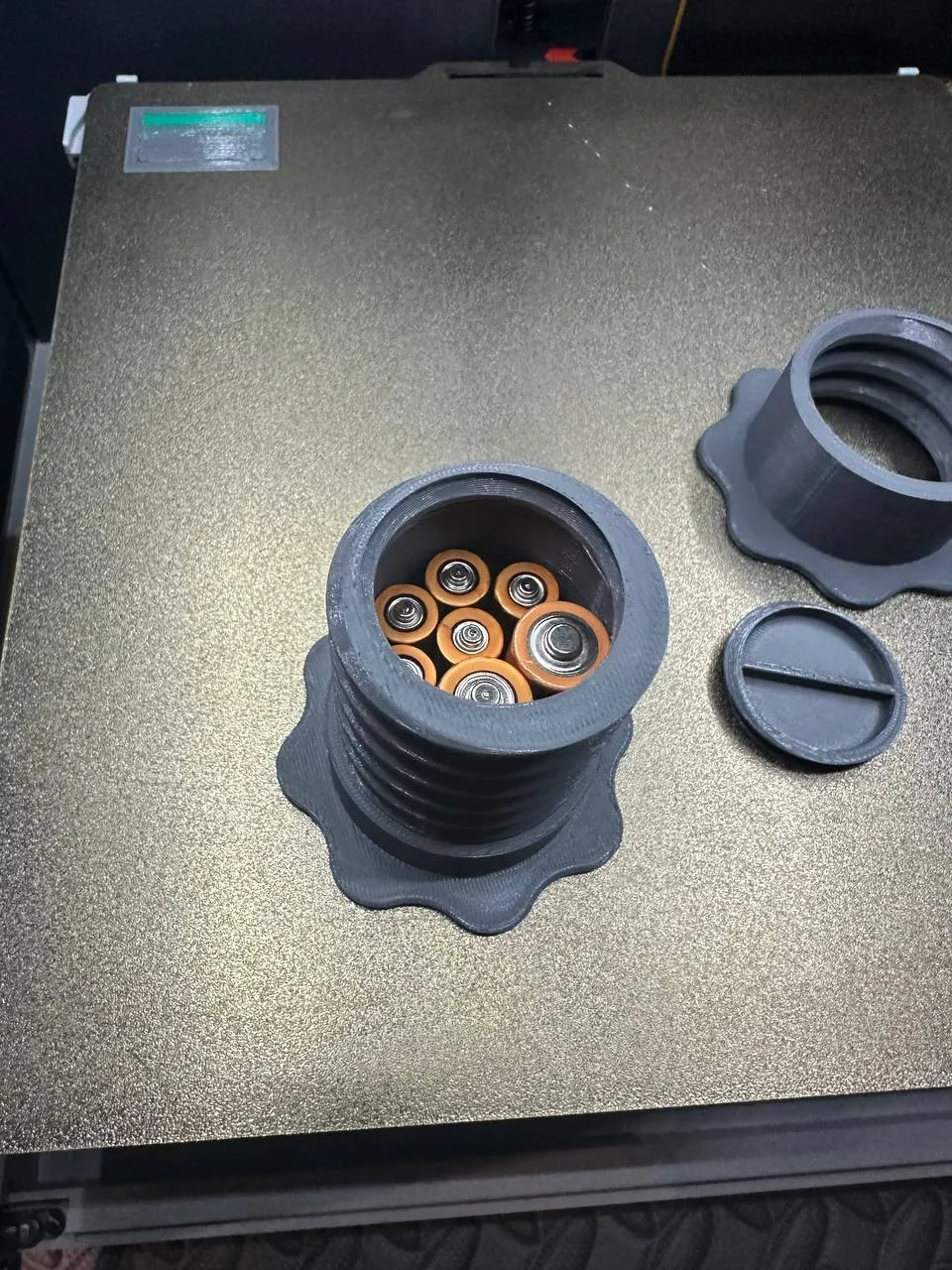 Spool_Bambulab X1C / P1P/ P1S AMS by Xlab3d - MakerWorld