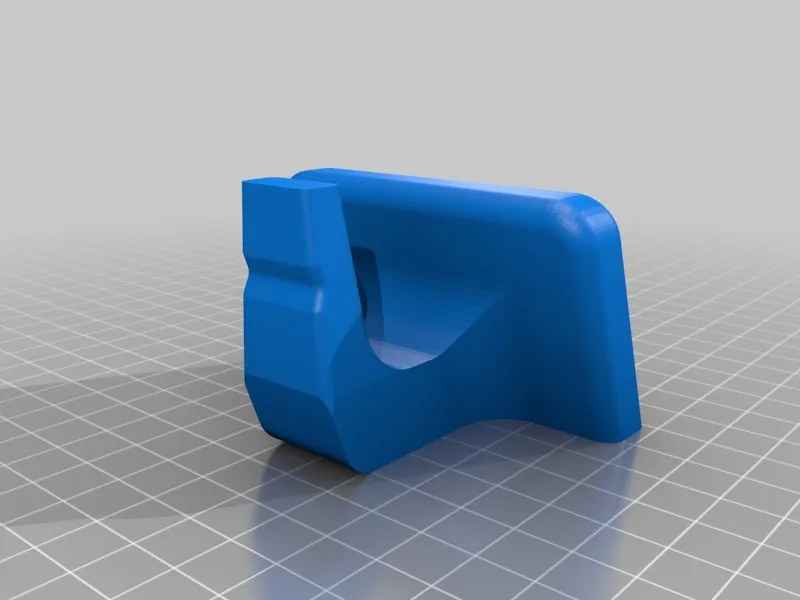 iPhone 6/s Holder for BMW vehicles by muddtt - MakerWorld