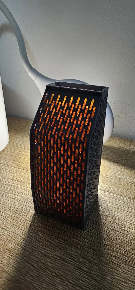 Desiccant Box for AMS 2 Pro - Free 3D Print Model - MakerWorld