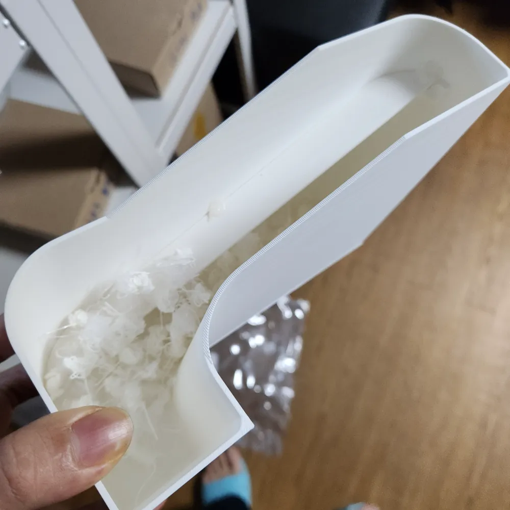 P1S poop bucket2 with slide Remixed by YGPark - MakerWorld