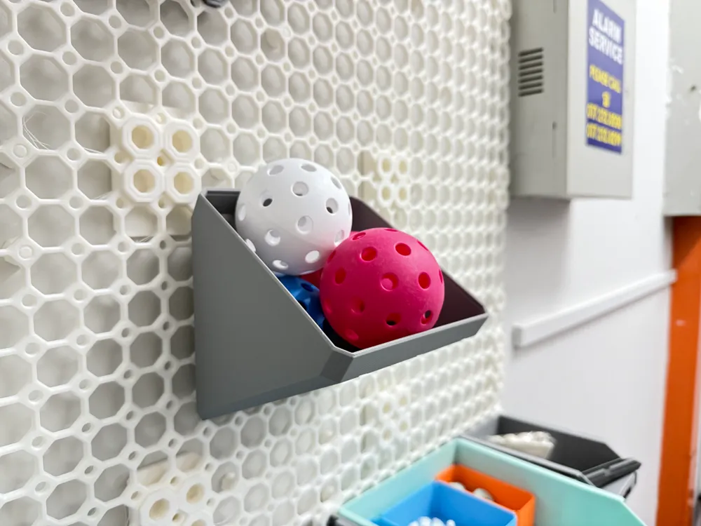Tilted Bins for Multiboard - 3x3 (various heights) by CY MakerWorld ...