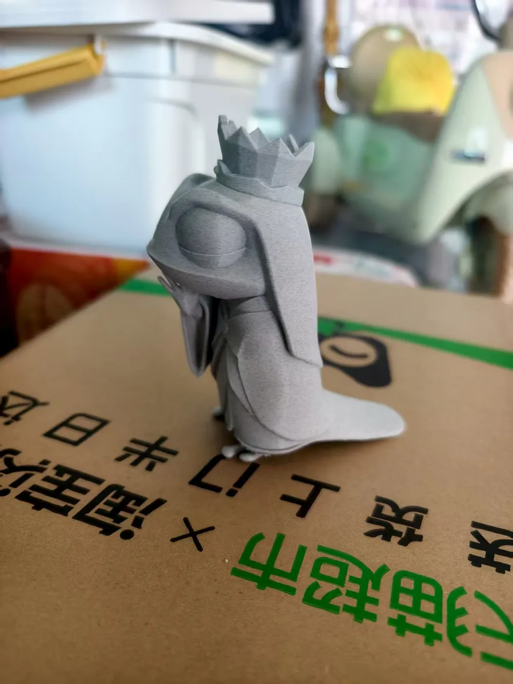 Os Pequenos Demônios de Langlangshan: Bajie, Wukong, Jinchanzi, Sha ...