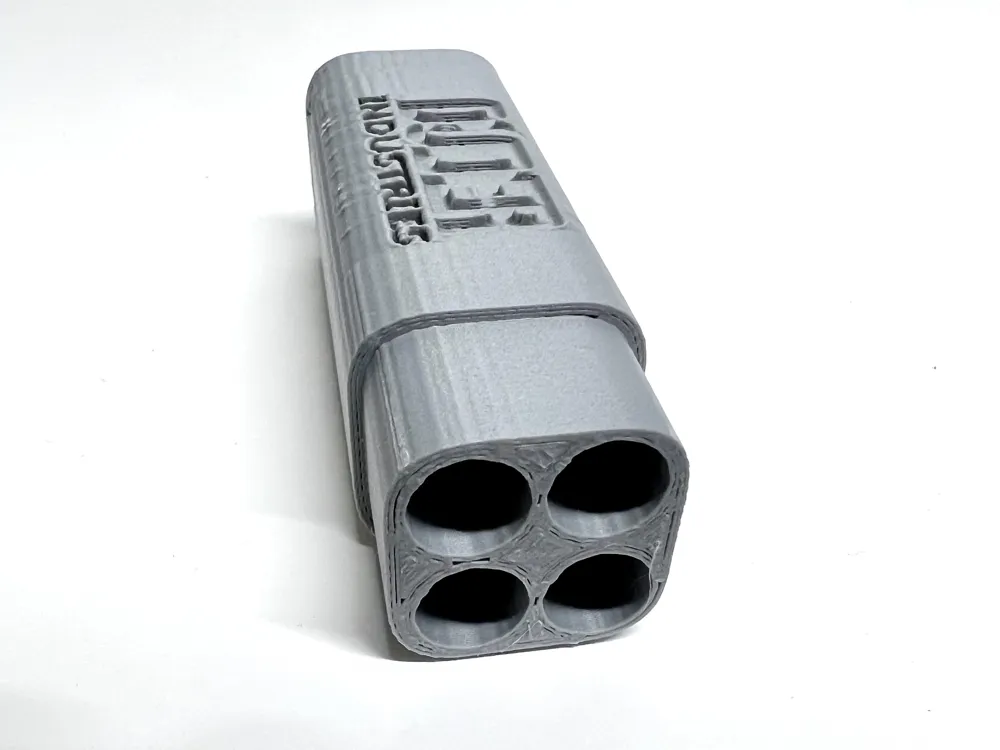 Abide4 Joint Holder by elduder - MakerWorld