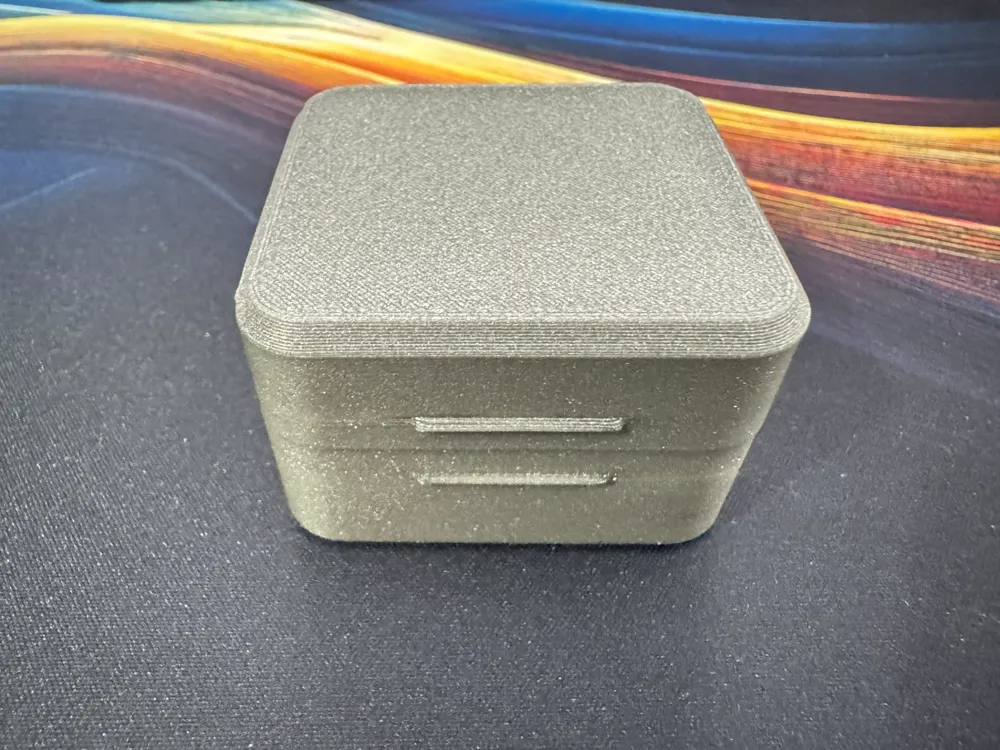 SD Box by sgenos - MakerWorld