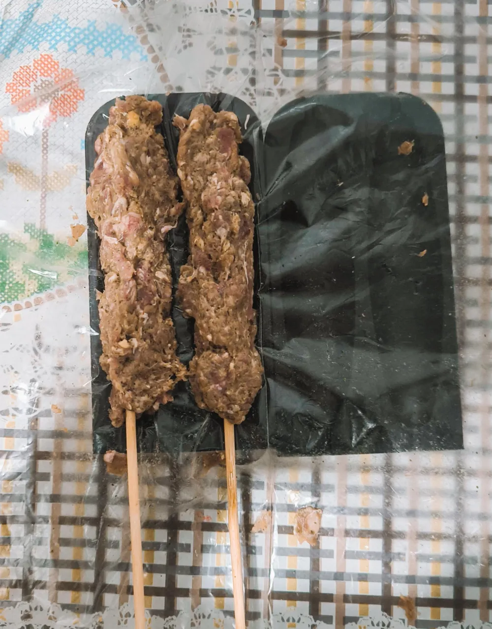 Kofta-Kebab-Form von Thiagosgaguiar MakerWorld: Kostenlose 3D-Modelle ...