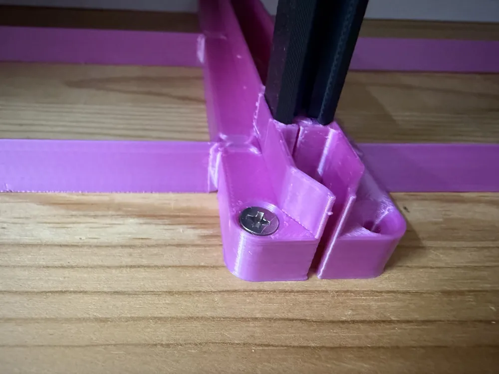 Stackable filament box shelf for Bambu Lab - Free 3D Print Model ...