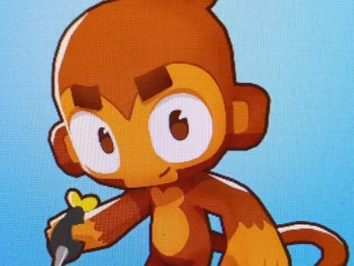 bloons TD6 - Free 3D Print Model - MakerWorld