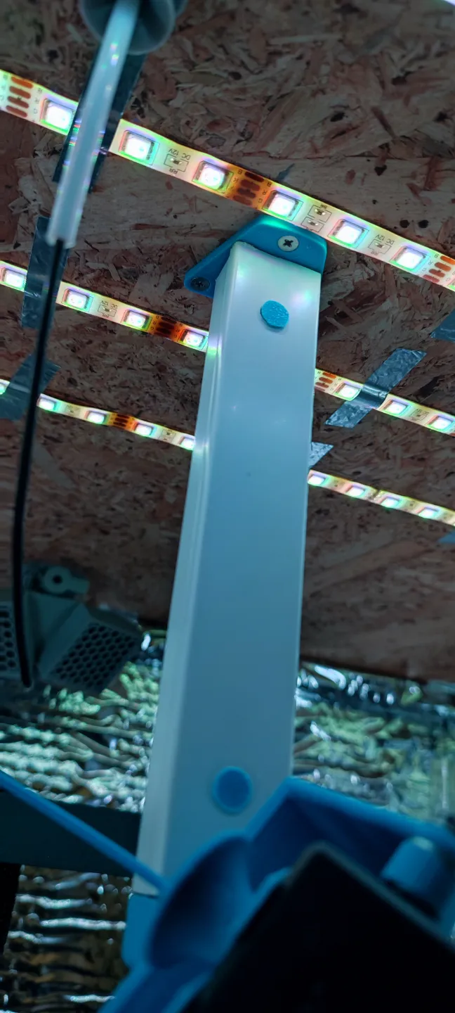 Elegoo Neptune 4 Pro Filament Sensor 3D Holder by Adorján Krisztián ...
