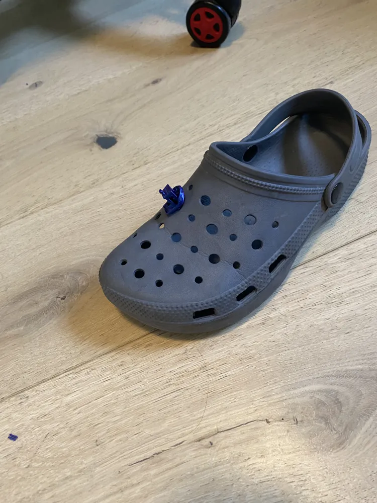 Benchy Jibbit - Modelo gratuito para impressão 3D - MakerWorld
