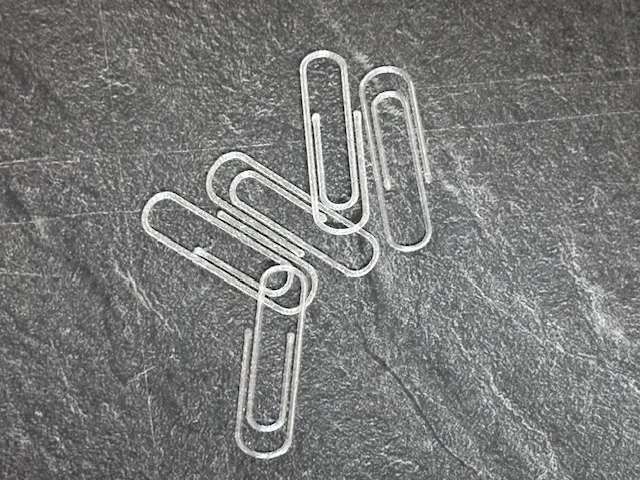 EMERGENCY paper clip by NxtGnPrtHub - MakerWorld