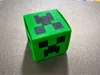Minecraft Creeper Box - 20g, one-hour ultra-fast print - Free 3D Print ...