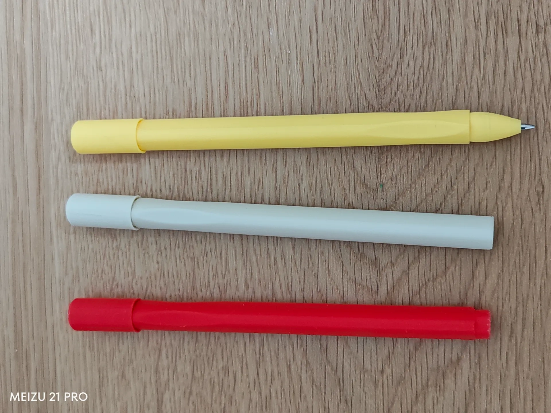 Common ballpoint pen by 唯一和弦 MakerWorld: Download Free 3D Models