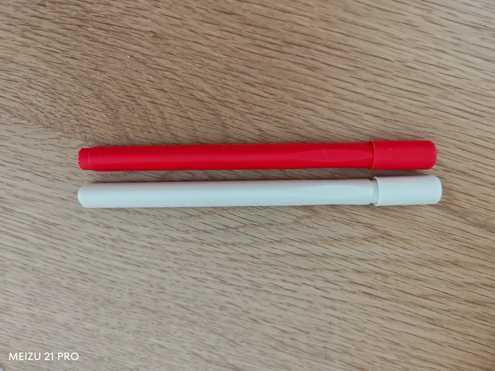 Common ballpoint pen - Free 3D Print Model - MakerWorld