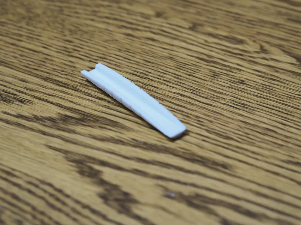 Deer Caller Reed Holder by Anthony Makes 3DMakerWorld: Download Free 3D ...