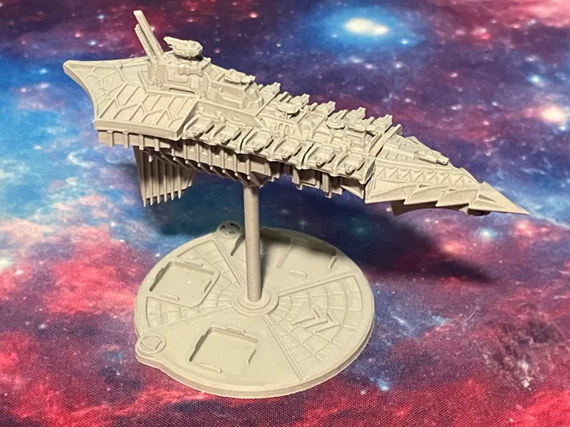 ArcaneEternal | Published - MakerWorld
