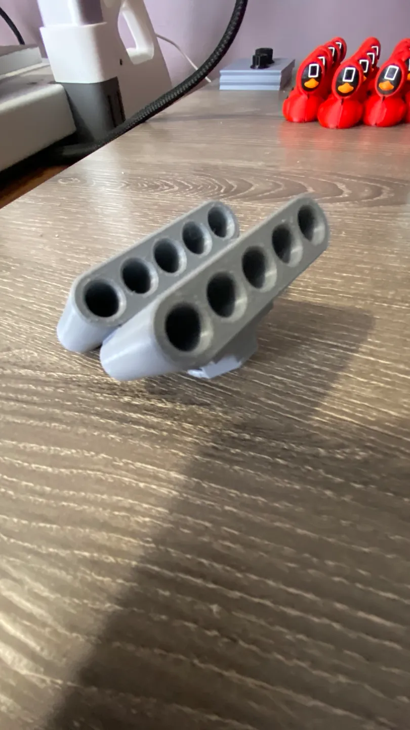 Hobby File Holder for Multiboard by lturennejr - MakerWorld